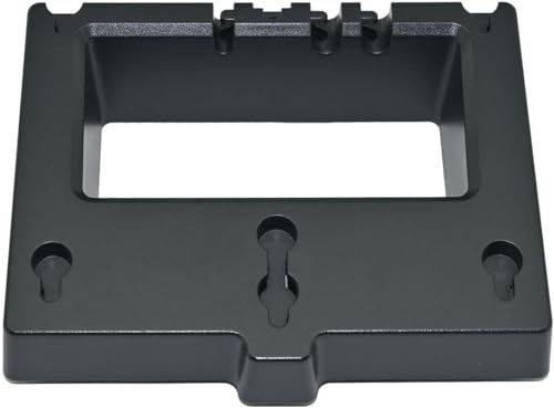 Yealink Wall Mount Bracket for T33G and T34W and MP52 – Voicedepot