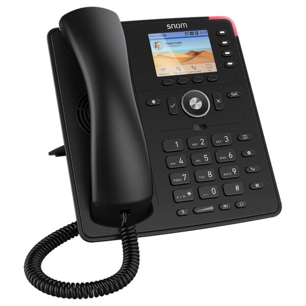 Snom D713 IP Phone – Voicedepot