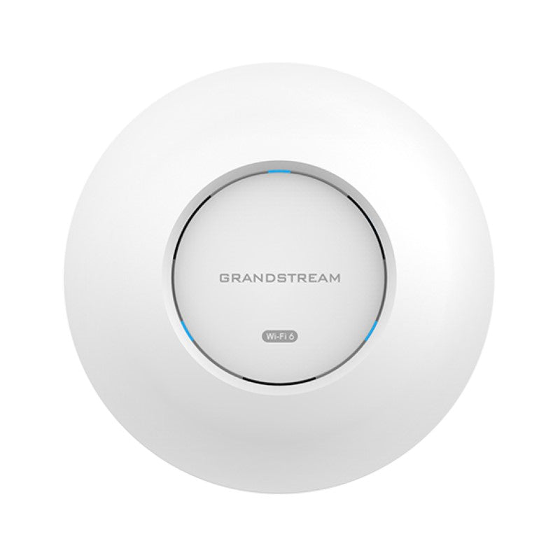 Grandstream GWN7660 WiFi 6 Indoor Access Point – Voicedepot