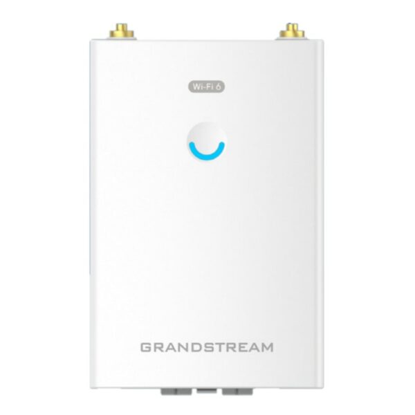 Grandstream GWN7660LR Outdoor Long-Range Wi-Fi 6 Access Point – Voicedepot