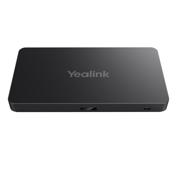 Yealink M500-0010 Android Computing Box for Large Rooms – Voicedepot