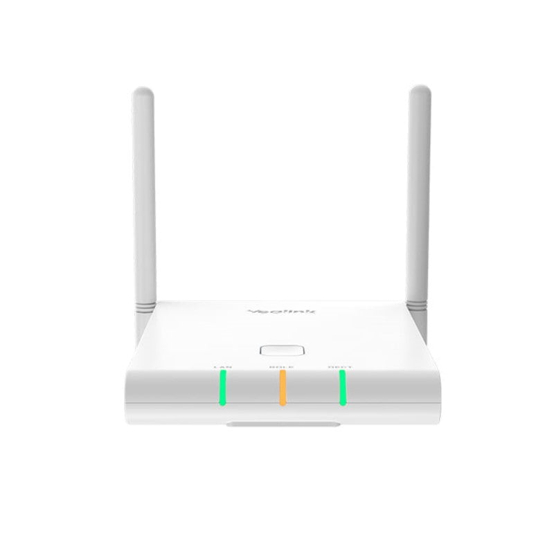 Yealink W90DM Cordless DECT IP Multi-Cell System – Voicedepot