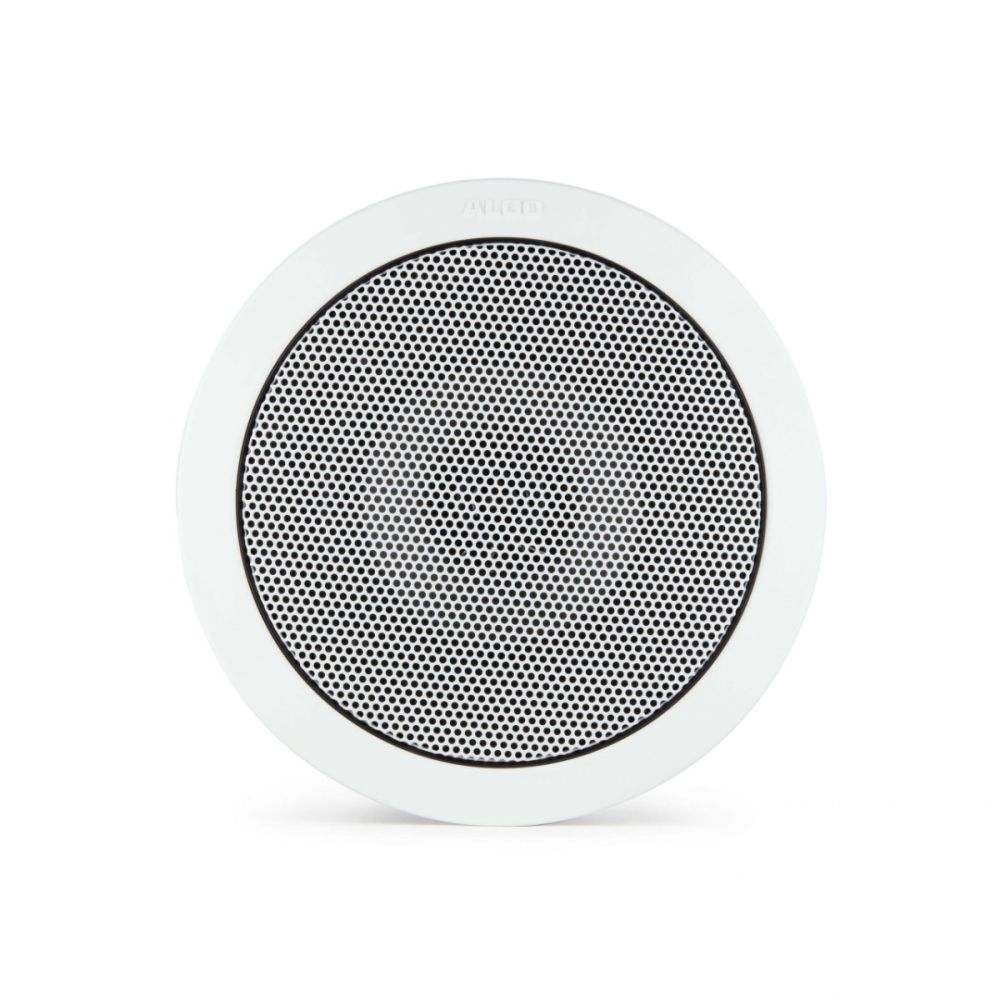 Algo 8198 SIP PoE+ Ceiling Speaker – Voicedepot