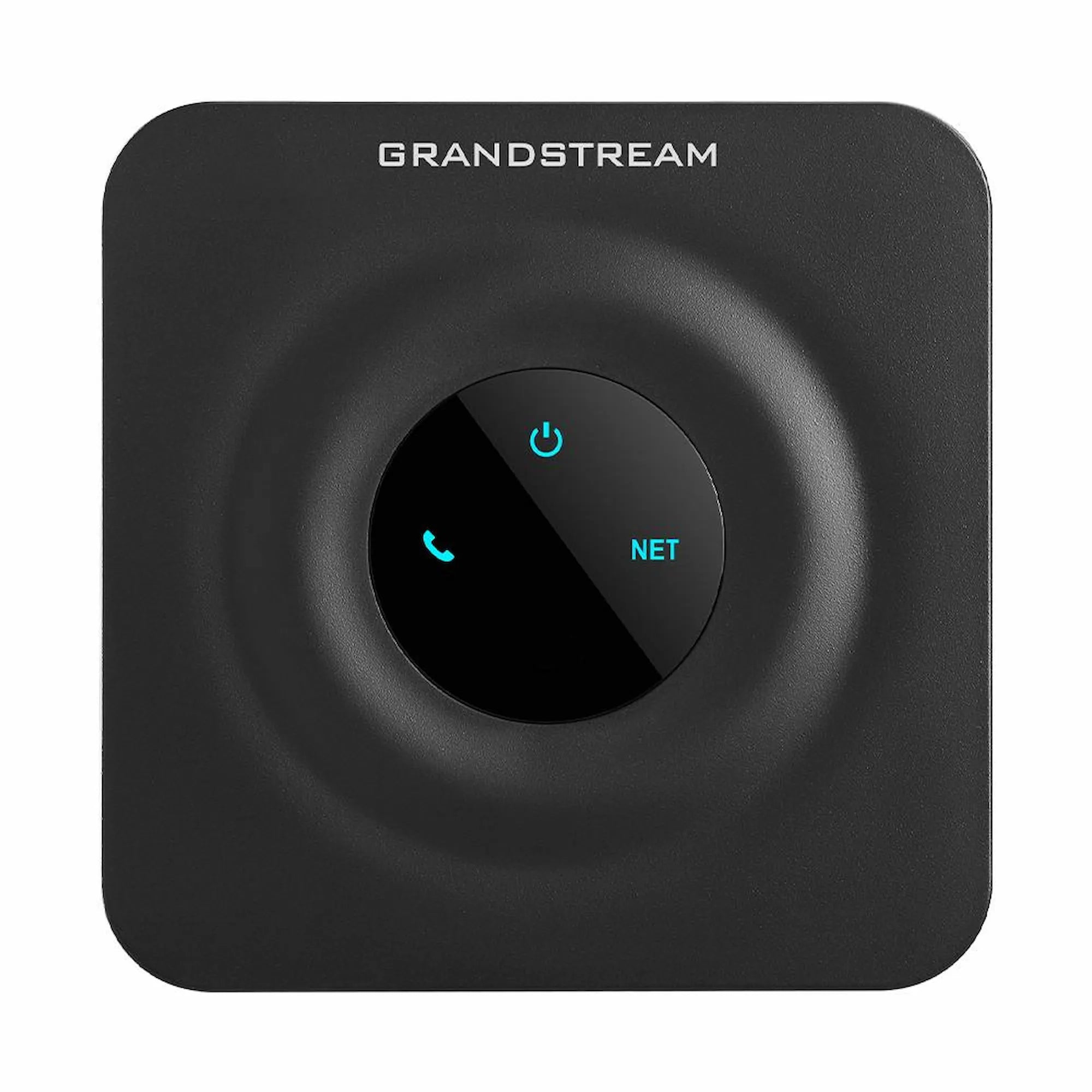 Grandstream HT801 V2 1-Port FXS VoIP ATA | Analog Telephone Adapter ...