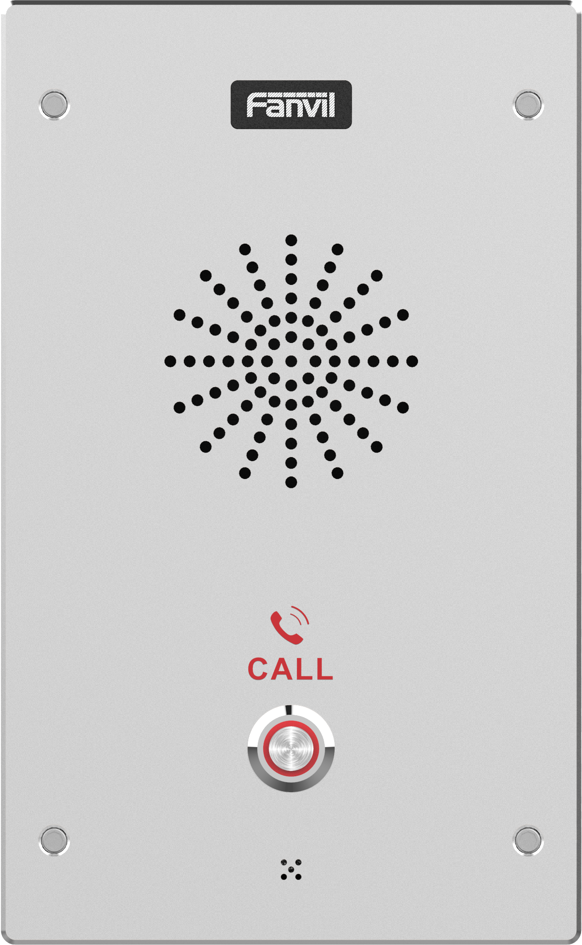 Fanvil i16S SIP Intercom – Voicedepot